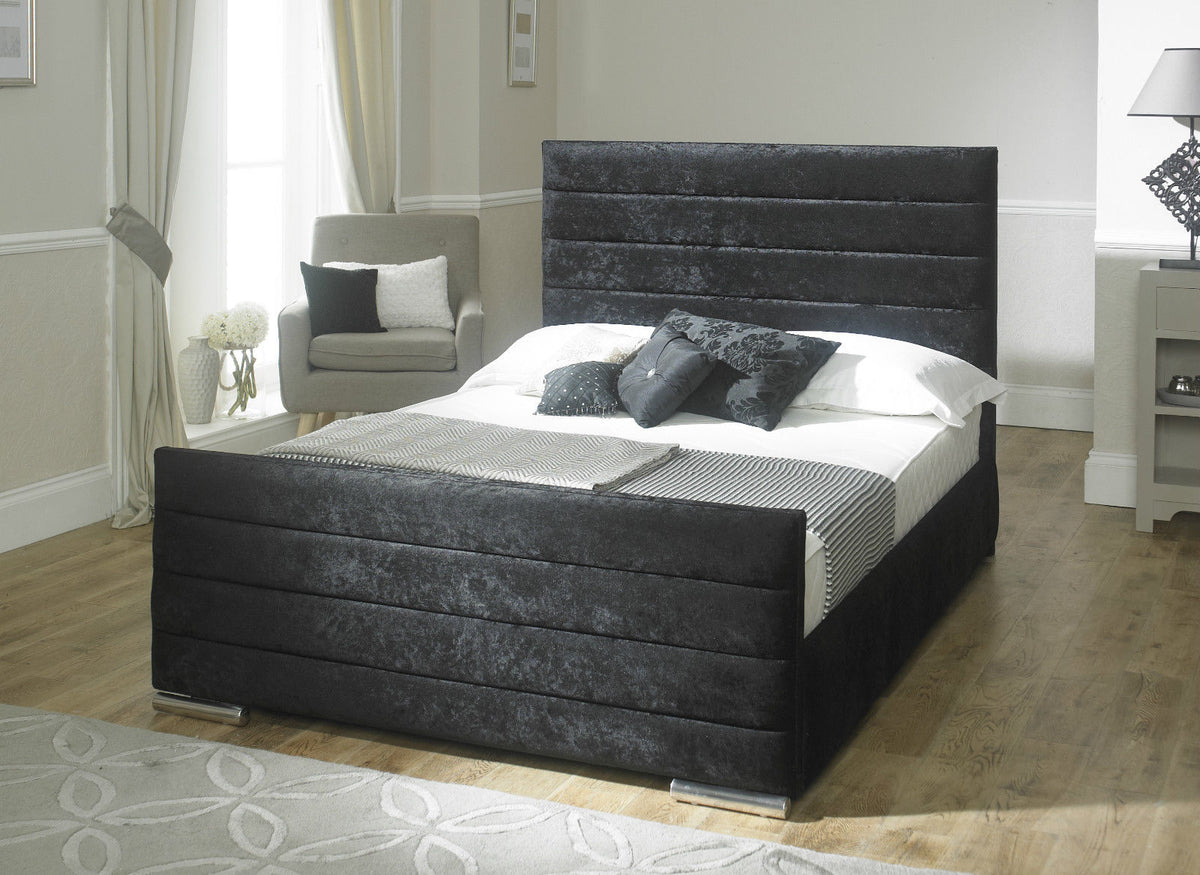 Milan Bed frame – Perfect sleep beds